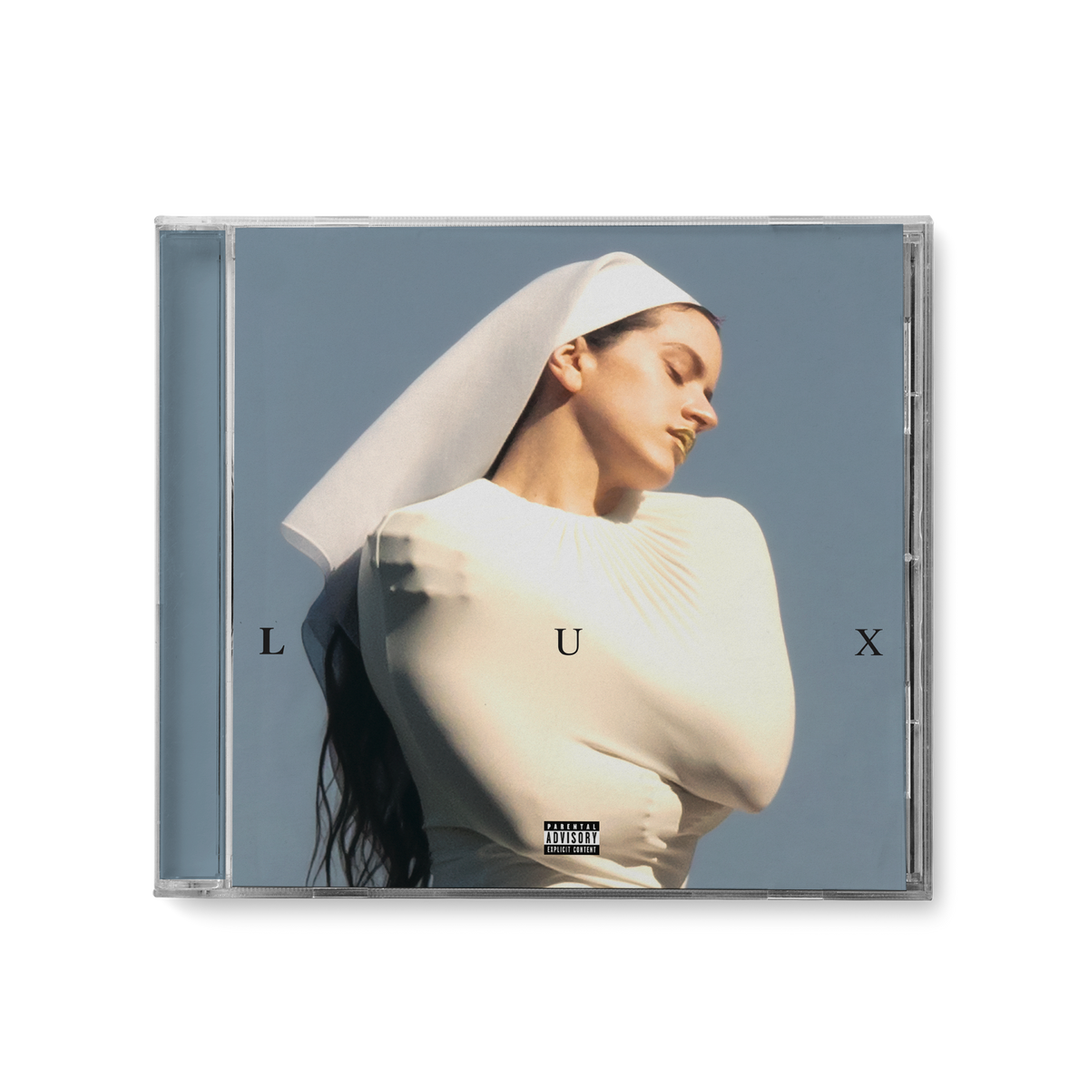 LUX CD – Rosalía Shop