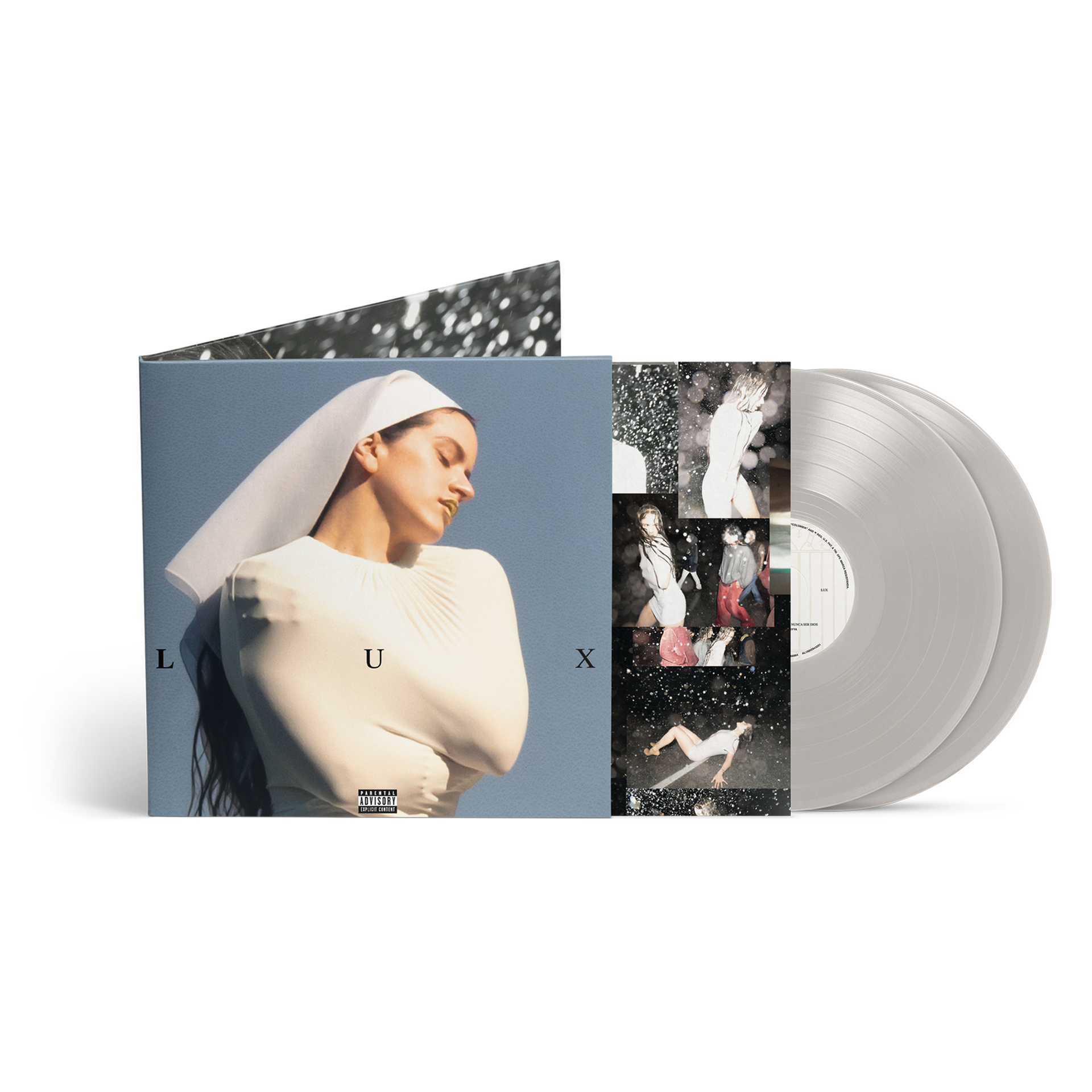 lux – Rosalía Shop